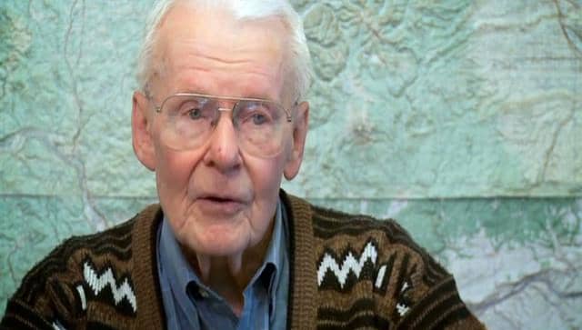 F. Stuart Chapin, Jr on Vimeo