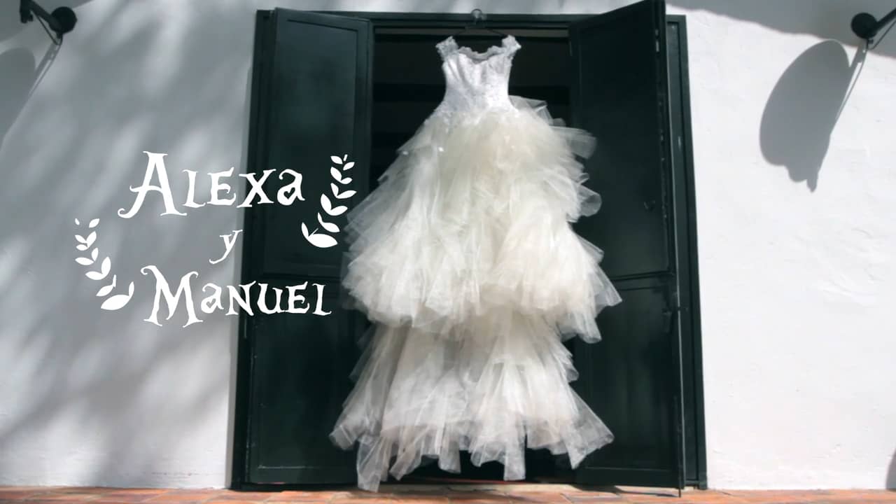 Alexa + Manuel on Vimeo