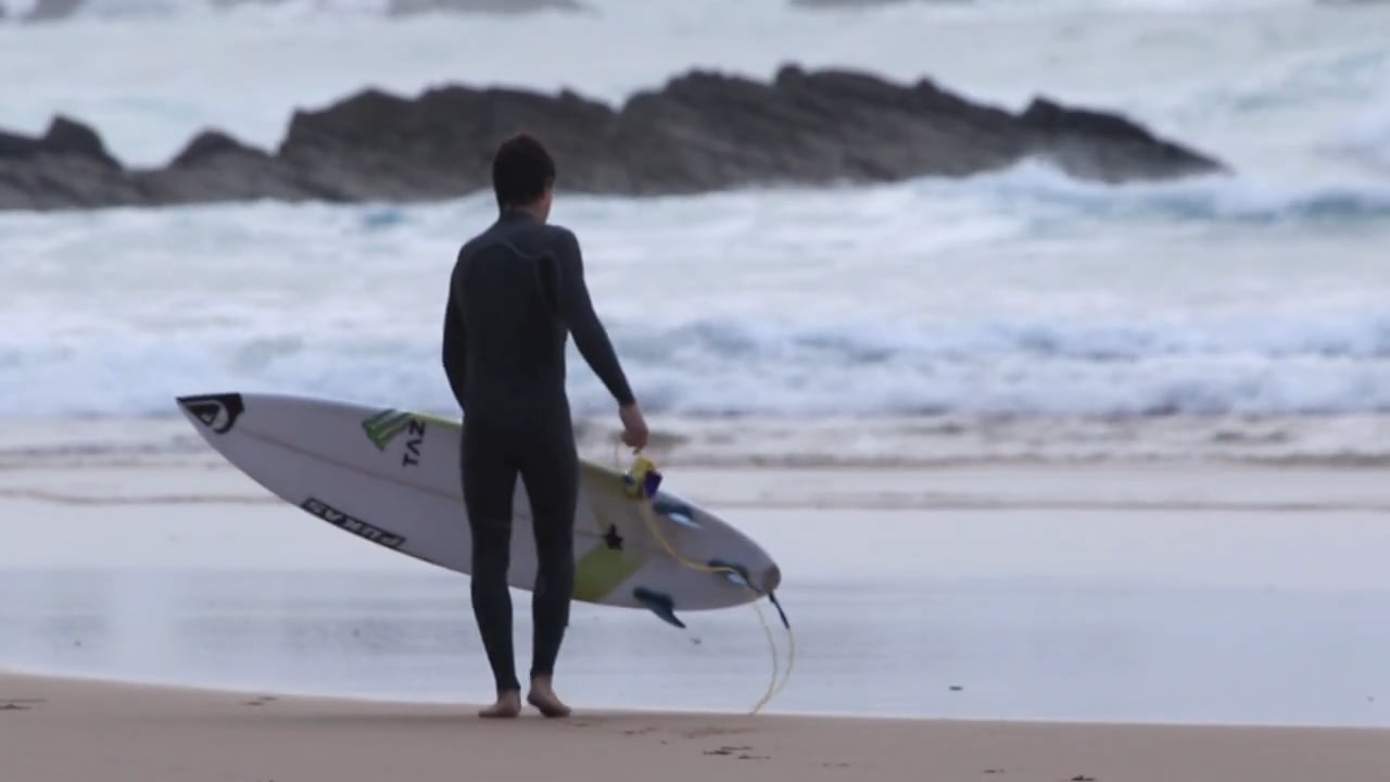 Luis Díaz Surf on Vimeo