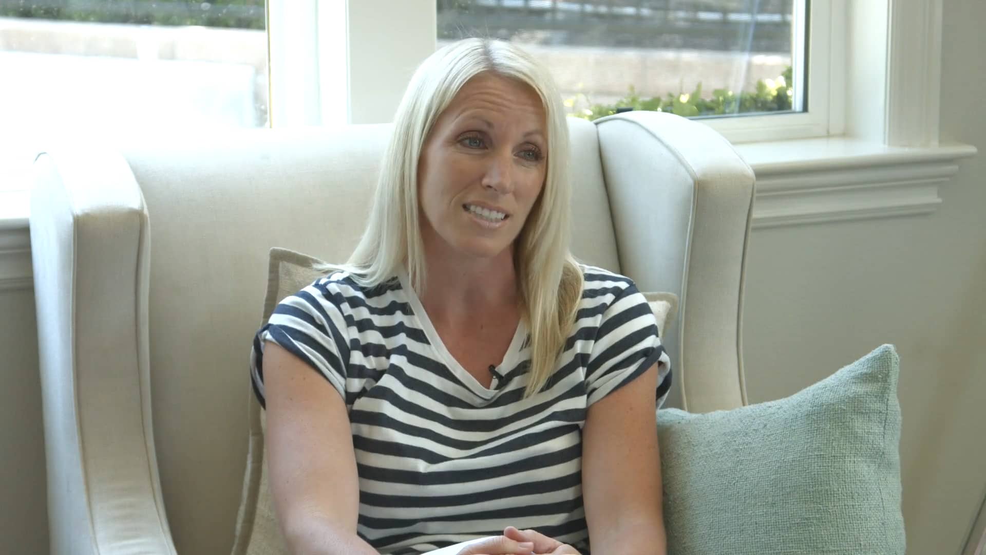 Q&A with Miss Suzanne - Singers Company on Vimeo