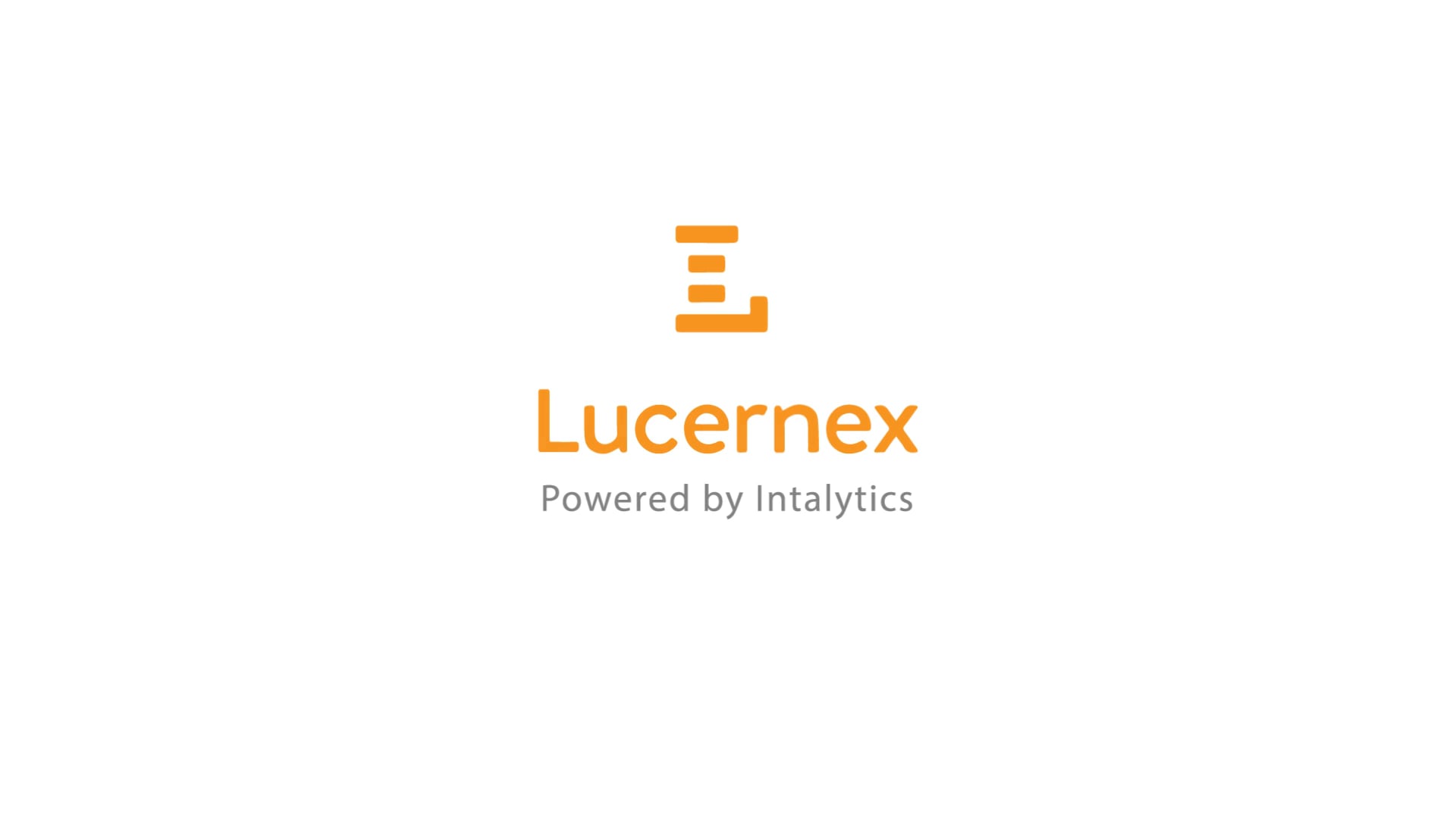 Lucernex Predictive Analytics Powered by Intalytics on Vimeo
