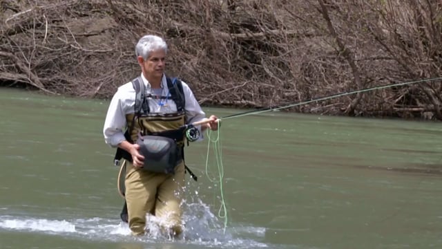 MindShift Gear Launches Rotation180° Catch & Release™ Fly Fishing ...