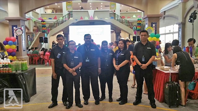 Deep Security Services Pte. Ltd. on Vimeo