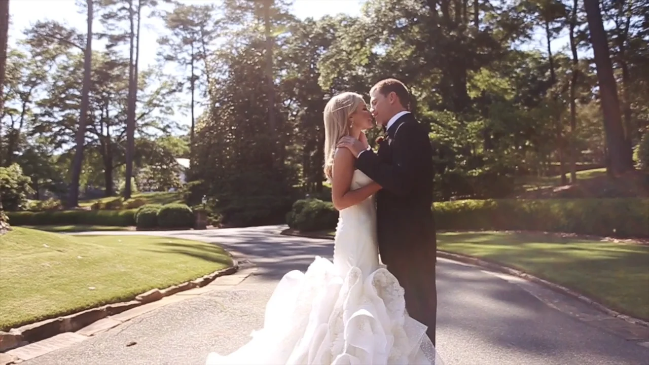 Graham + Keeley | Wedding Music Video on Vimeo
