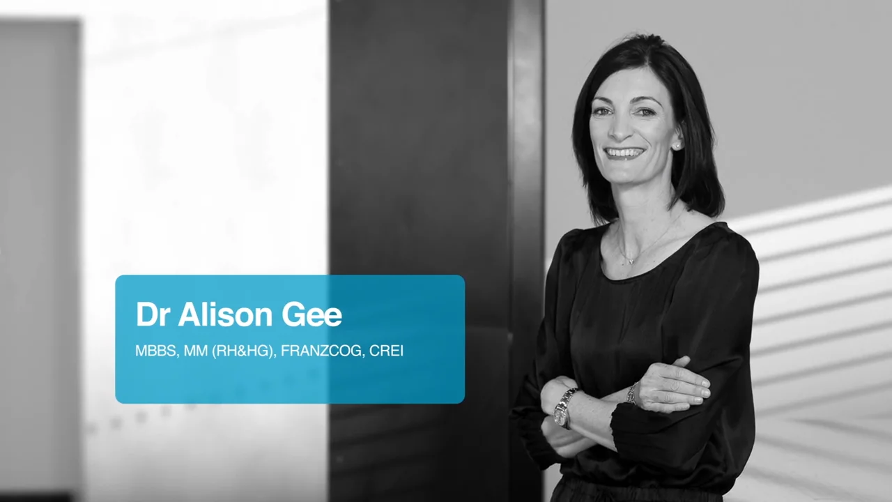 Dr Alison Gee - Genea