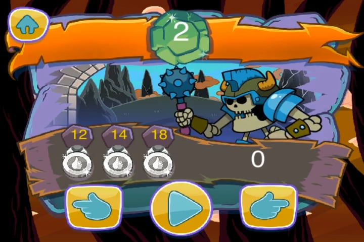 ---Adventure Time- Mushroom Commando - The Most Important Ingredient ...