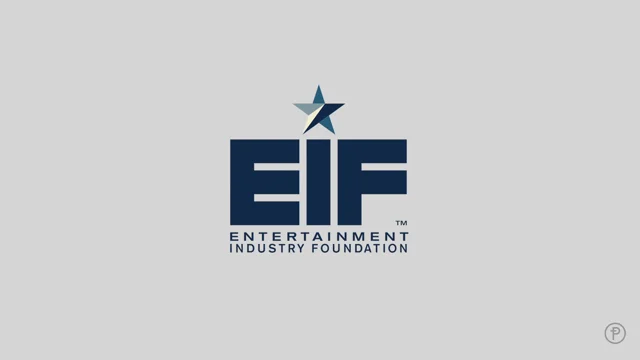 Entertainment Industry Logo