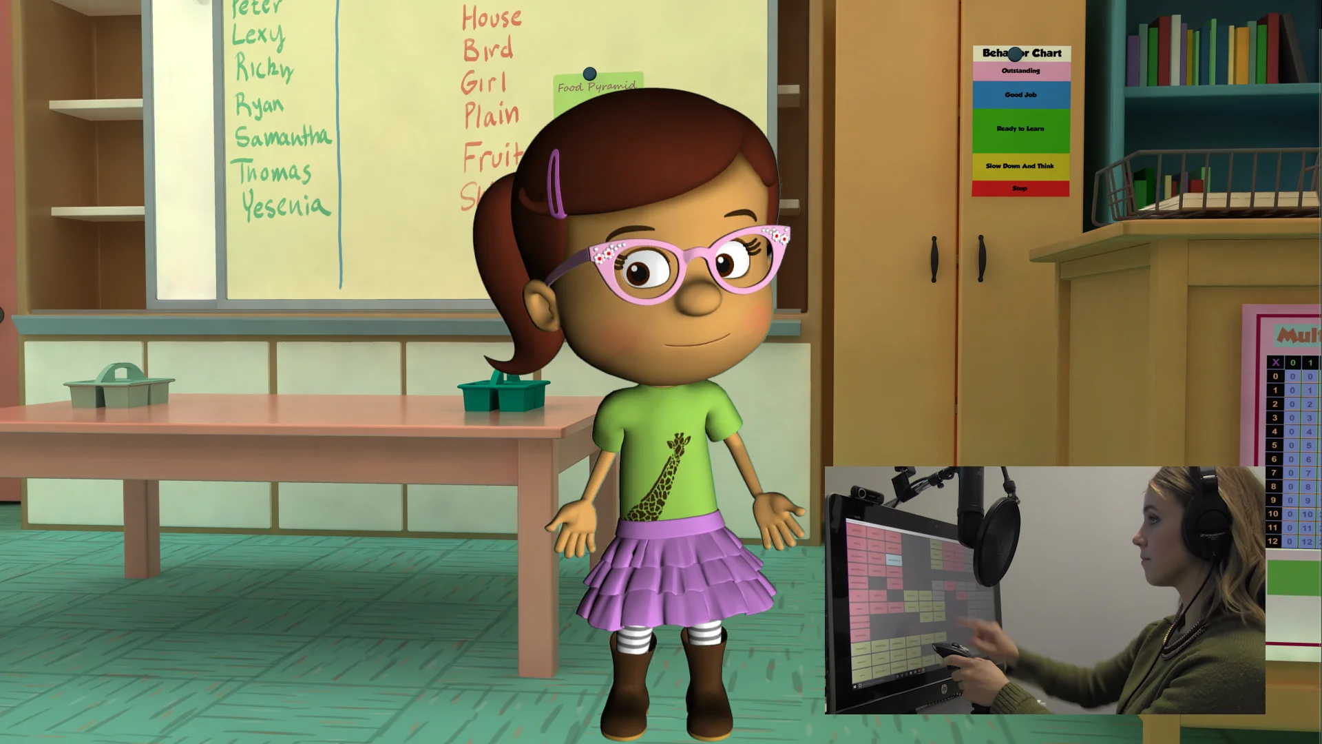 WonderMedia - How AnimationNow! Works on Vimeo