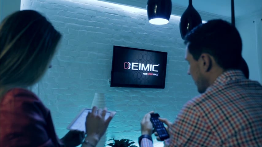 Scene on Vimeo