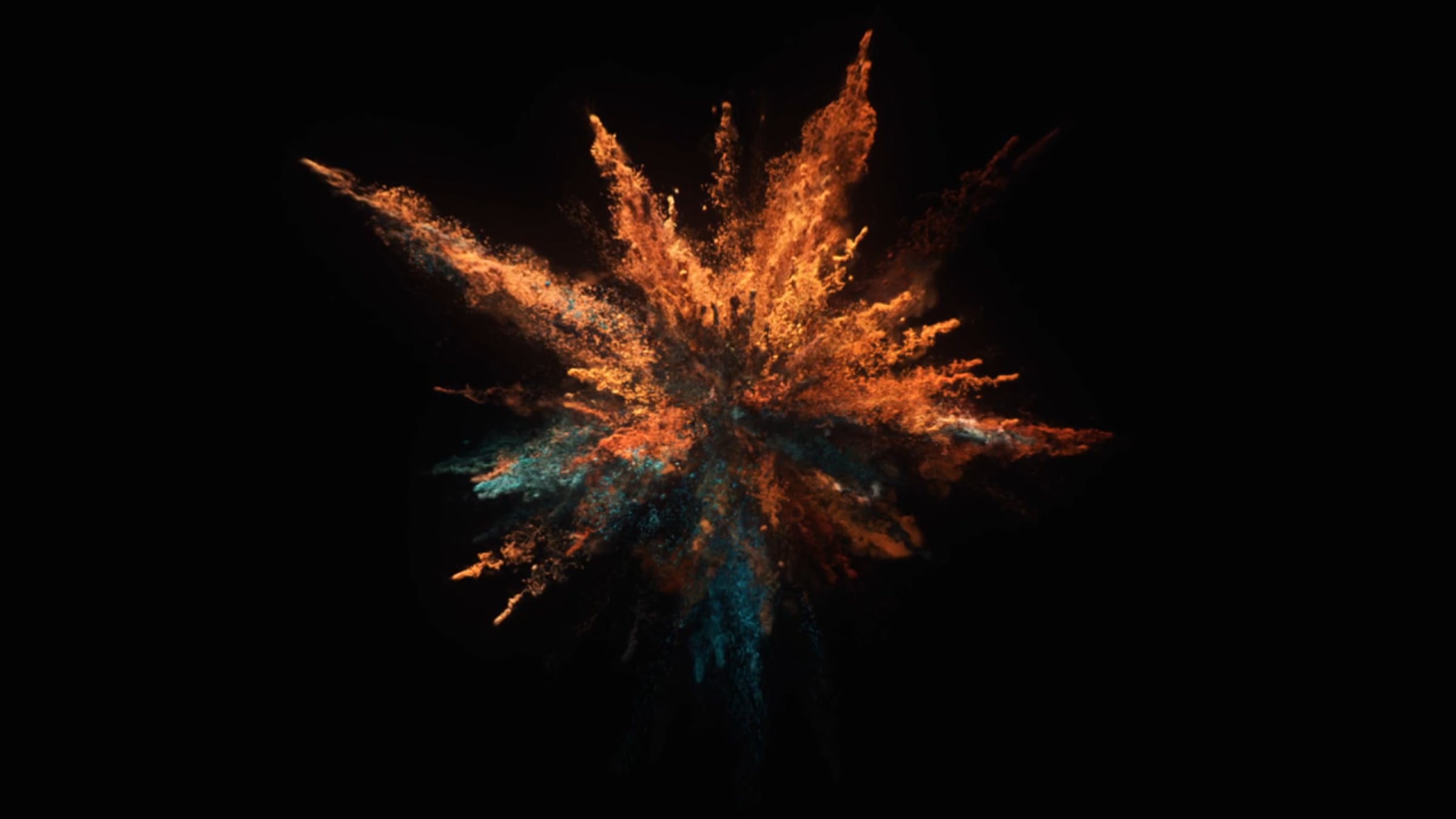 Pyro | POP - FX Breakdown