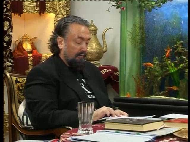 Ahid Sandığı Ne zaman ve Nerede Bulunacak? on Vimeo