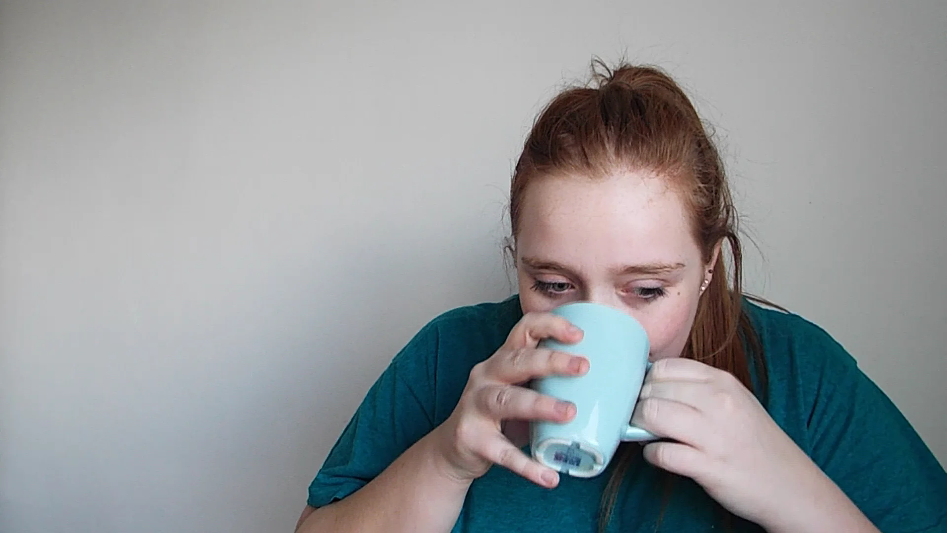 Bethany Shields Selftape on Vimeo