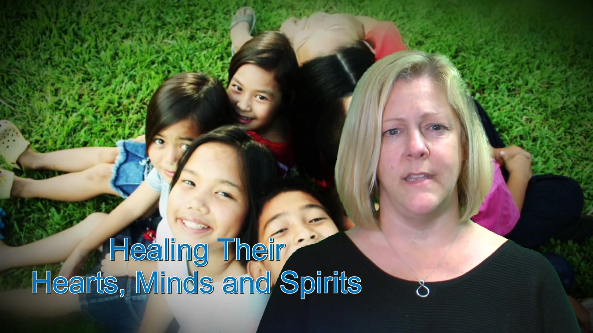 Kim Pleasants - When Children Are Removed on Vimeo