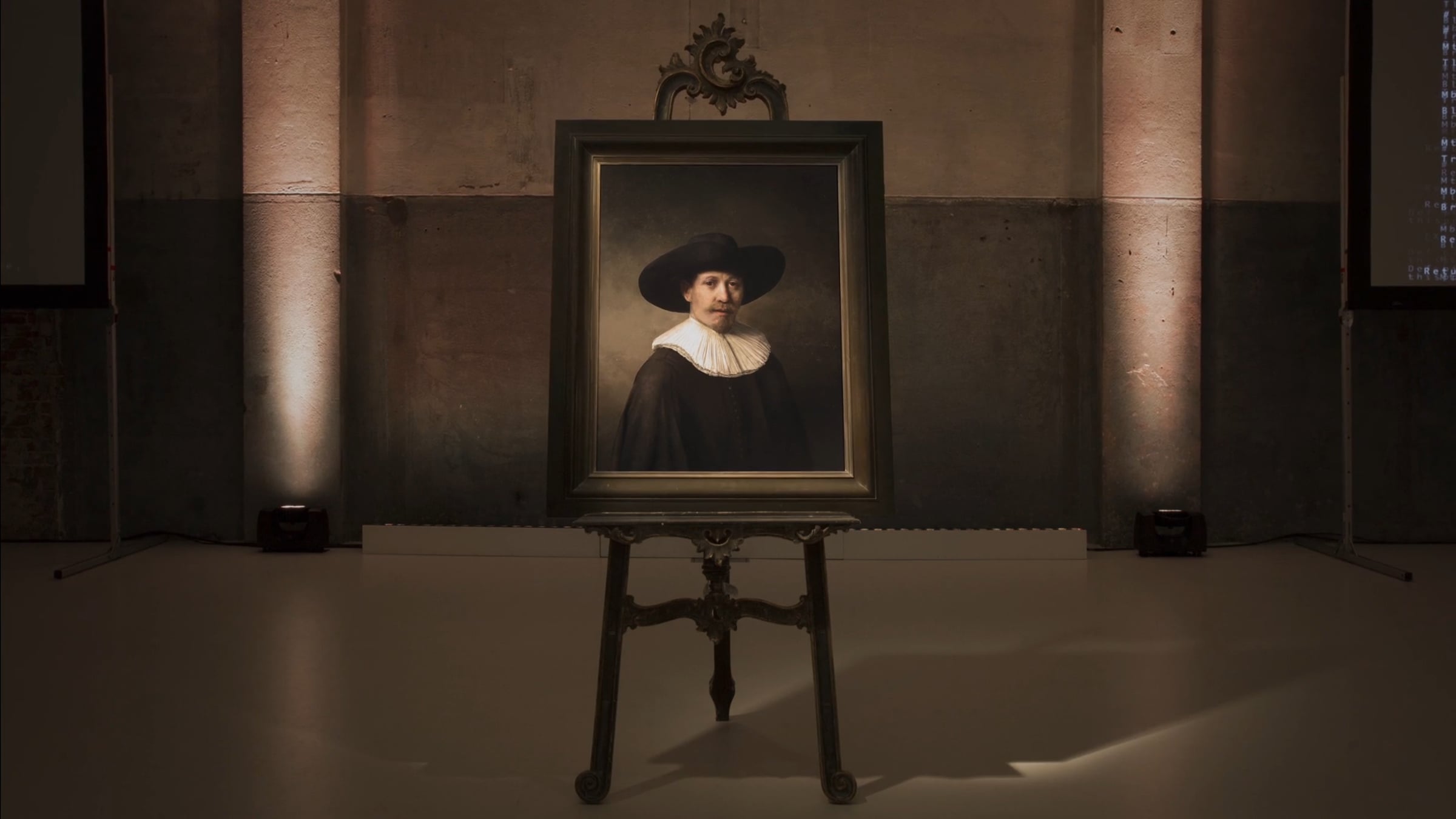 The Next Rembrandt Case Study