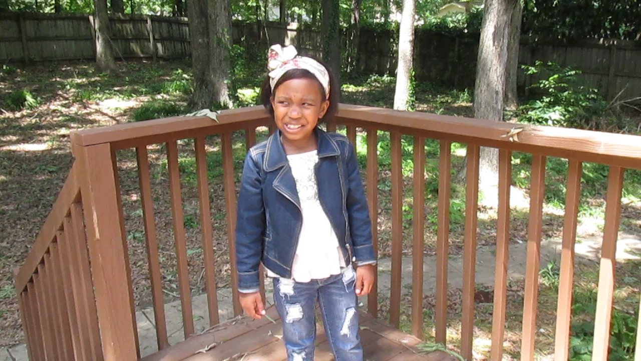 Patience Jones monologue on Vimeo