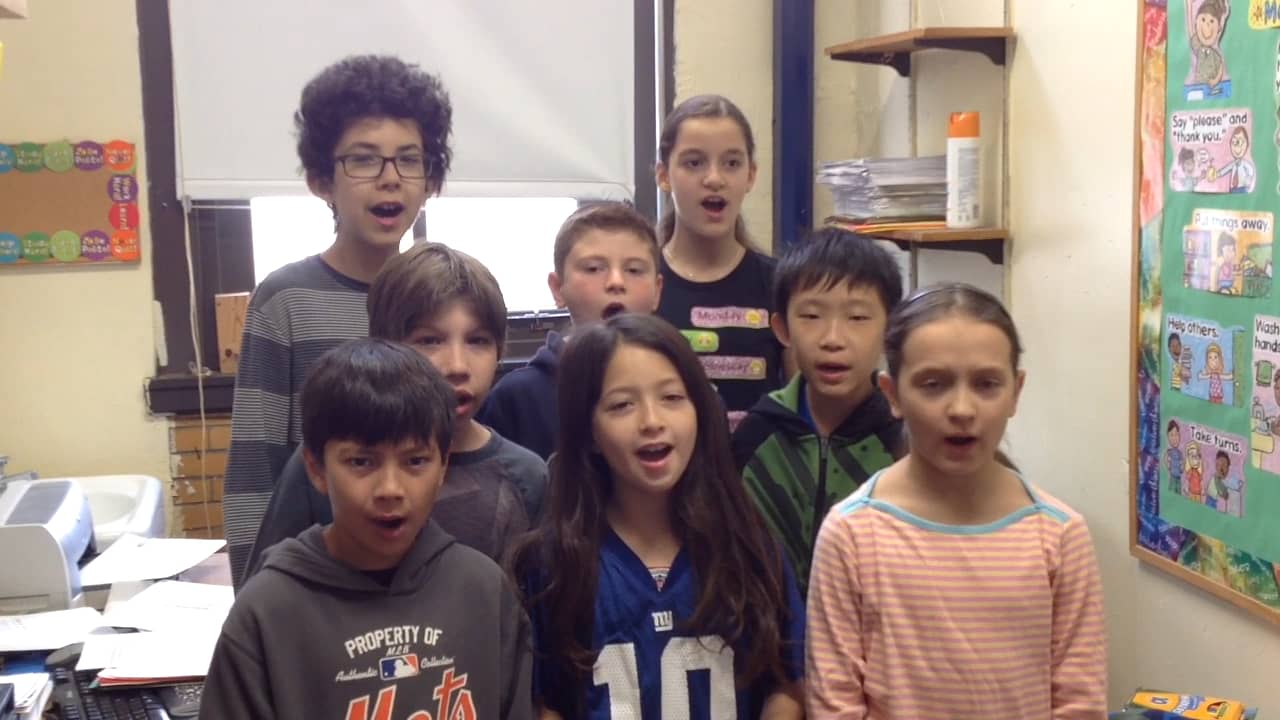 Stop name calling on Vimeo