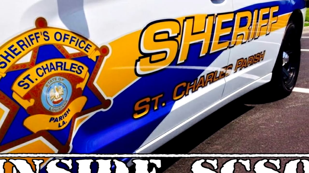 Inside SCSO: May 2016 - Inside SCSO: May 2016 on Vimeo
