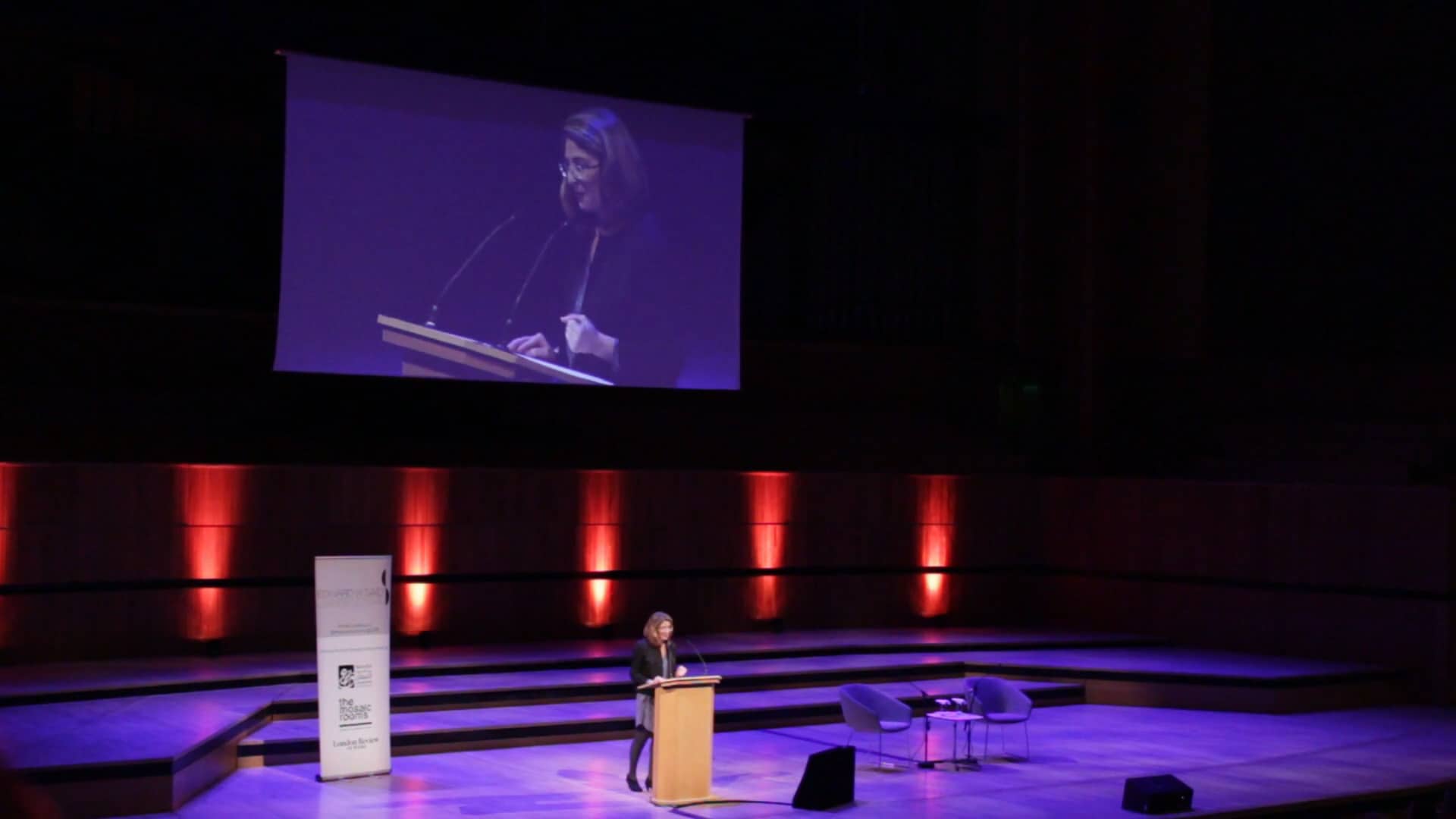 Edward W Said London Lecture 2016 | Naomi Klein: Let them Drown - The ...