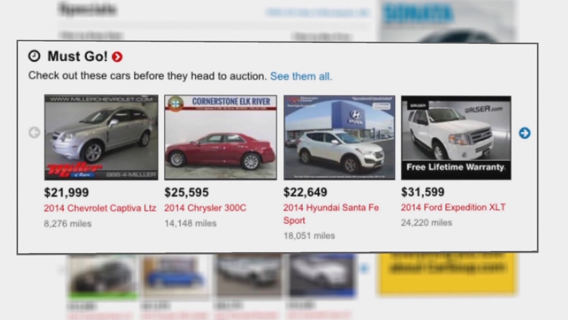 CarSoup.com Car KARE Tips 12.24.15 on Vimeo