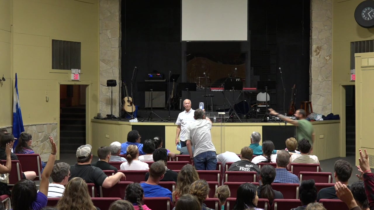 TMC Advance with Gary Oates 4pm 5/01/16 on Vimeo