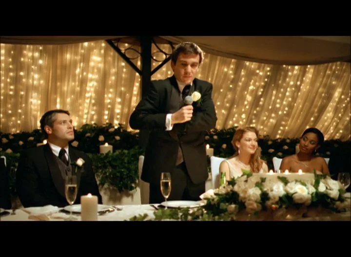 Heineken - "Wedding" on Vimeo