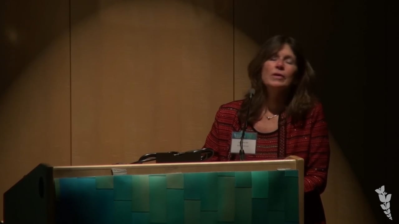 Judith Varner on Vimeo