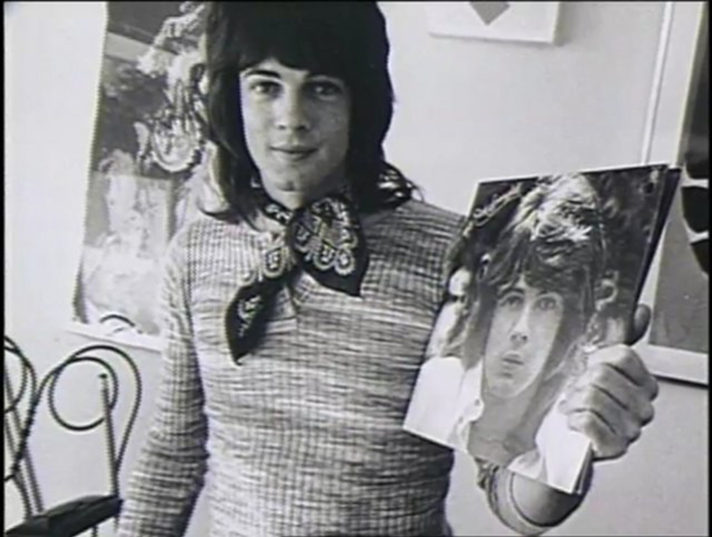 BigCityPix: VH1 Behind the Music Promo "Rick Springfield"