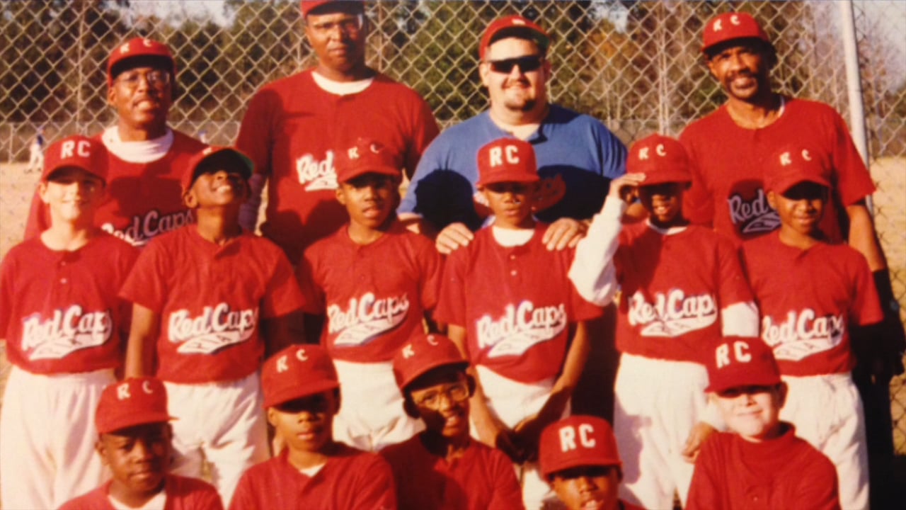 My Story- Mycal Jones on Vimeo