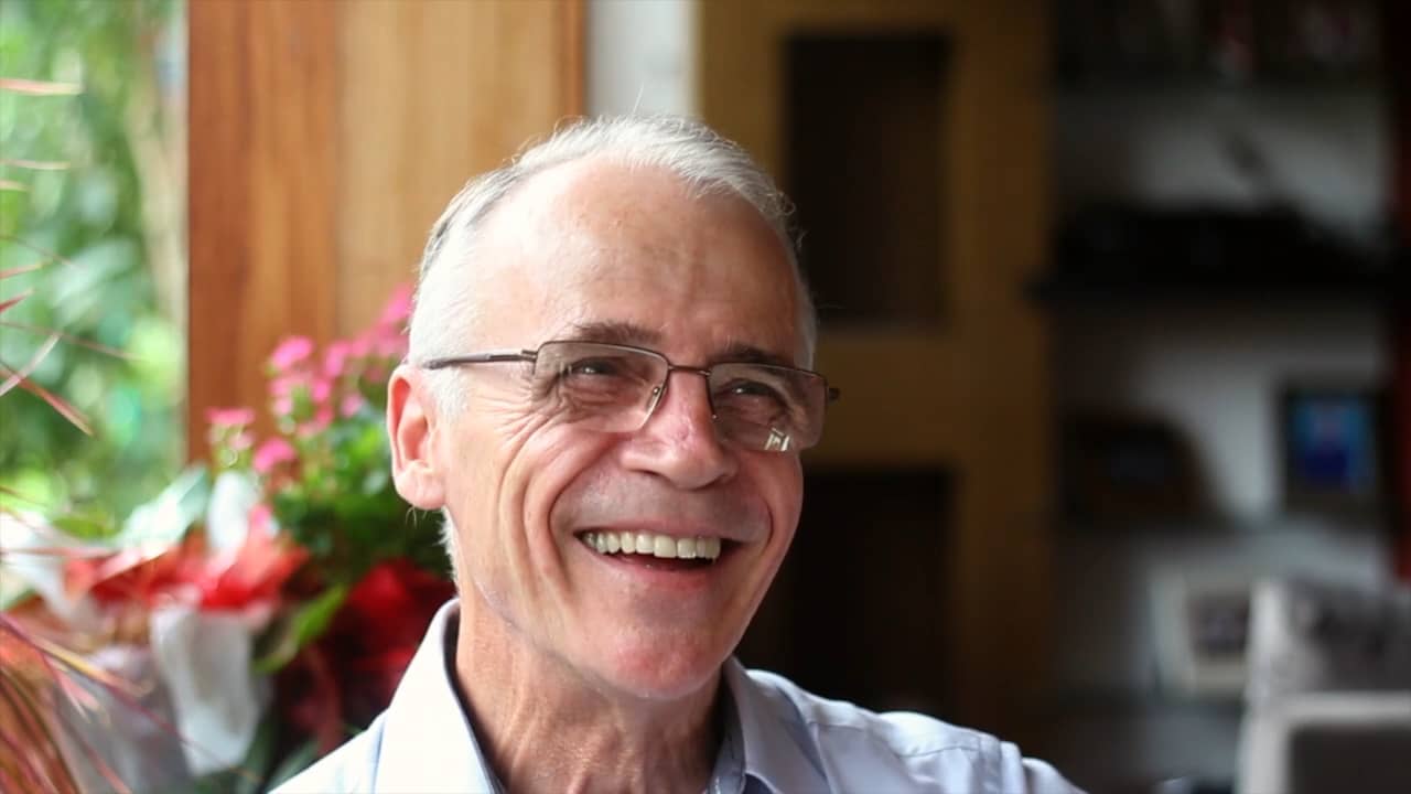 PRO SER | Dr. Uronal Zancan on Vimeo