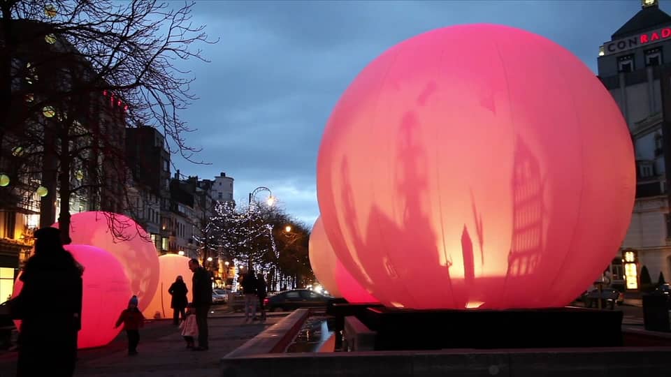 Demo_sphere_2016 on Vimeo