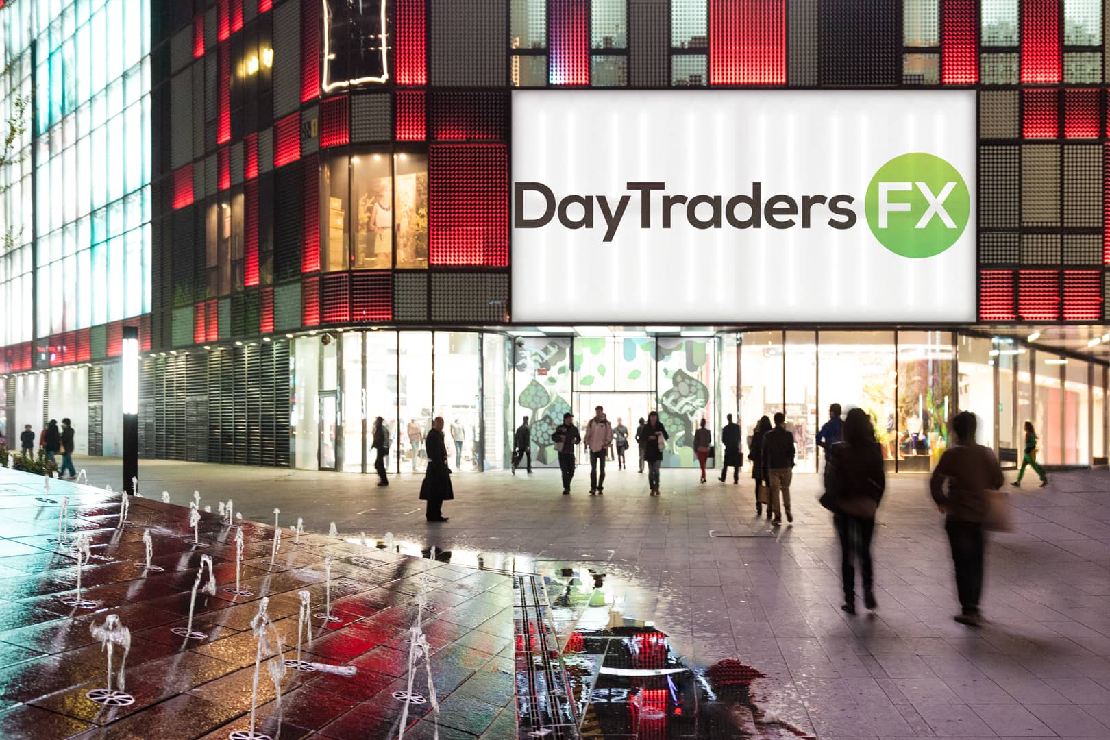 DTFX LOGO MEMBER PAGE on Vimeo