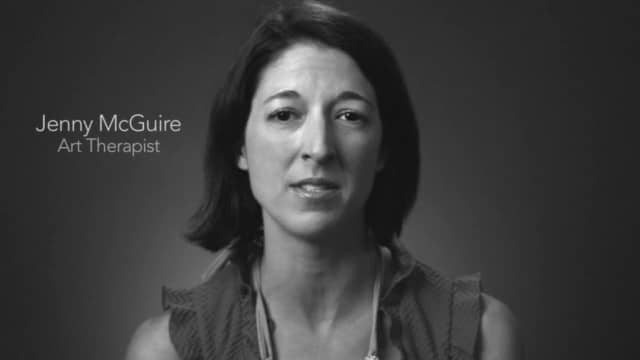 Jenny McGuire shares her personal story in the MY STUTTER Video Series ...