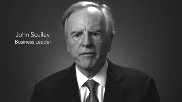 John Scully shares his personal story in the MY STUTTER Video Series on ...