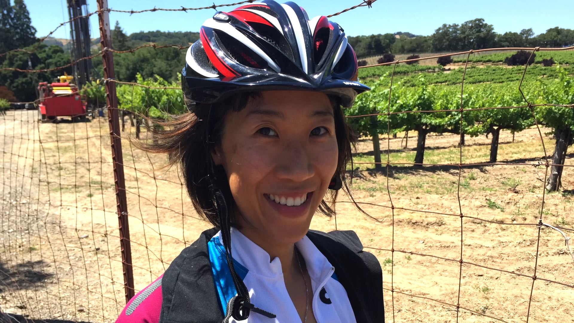 Bicycle Helmet Safety - Michelle Teng Final 051016 on Vimeo
