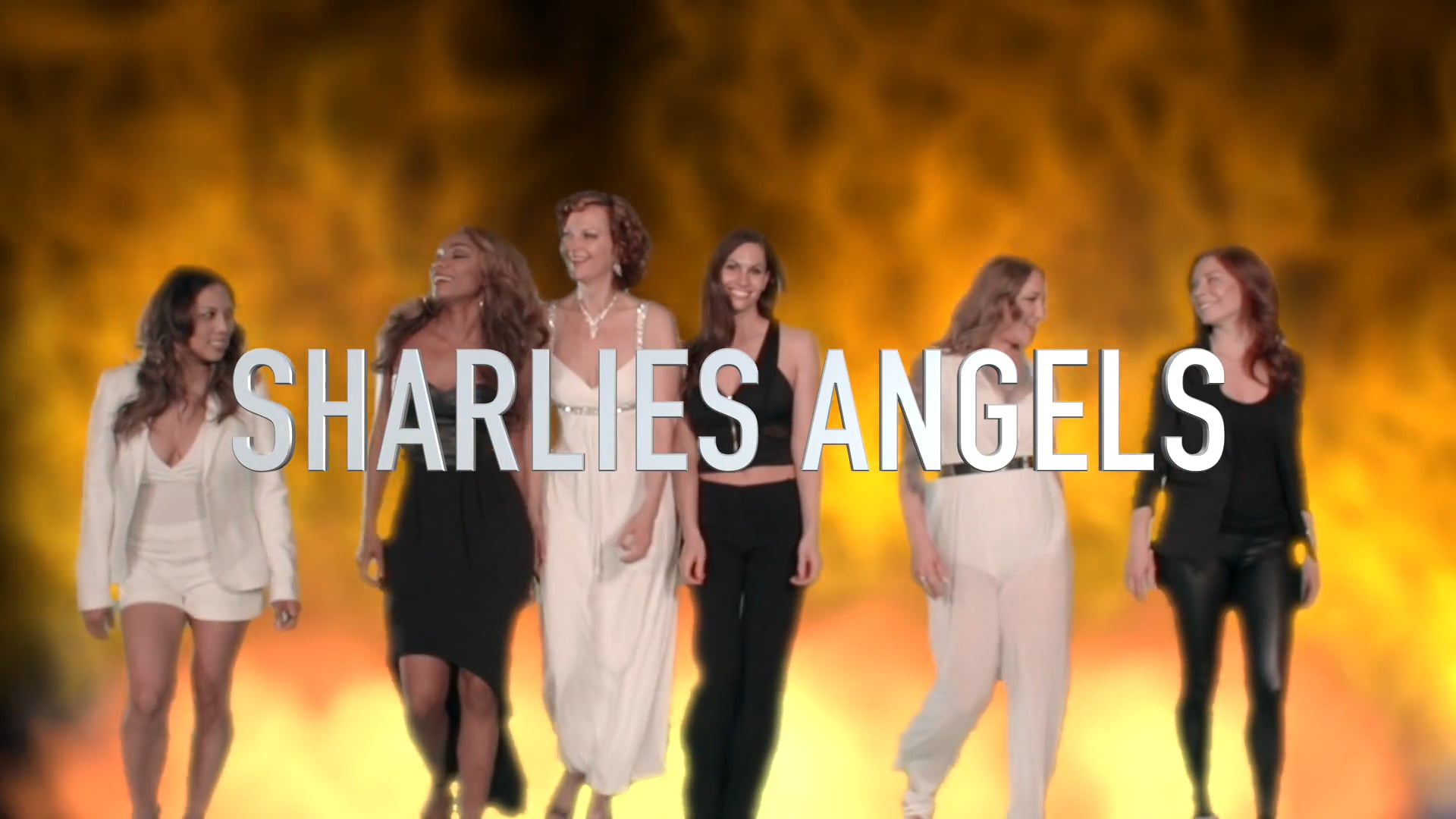 Angels Part 2 on Vimeo