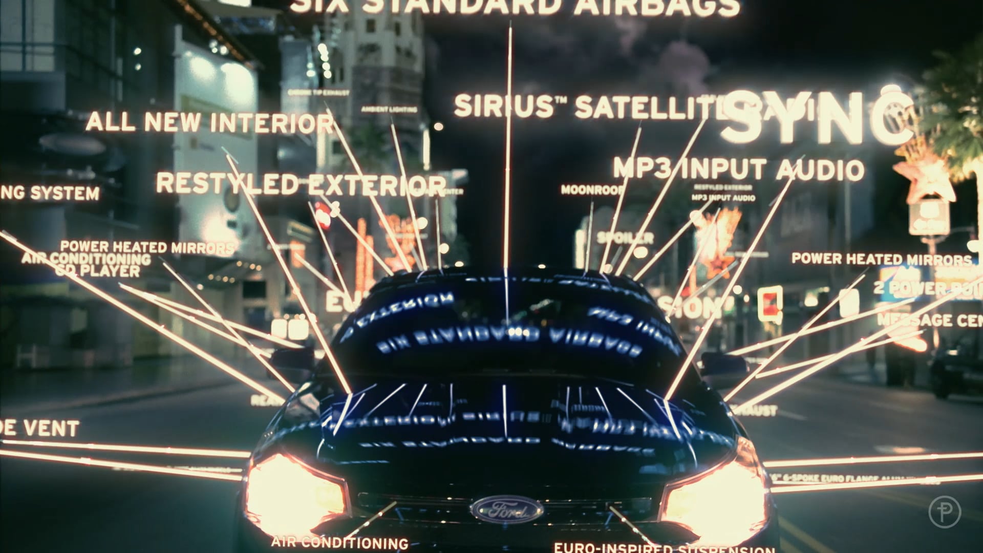 Prologue Films // Ford : Equalizer on Vimeo