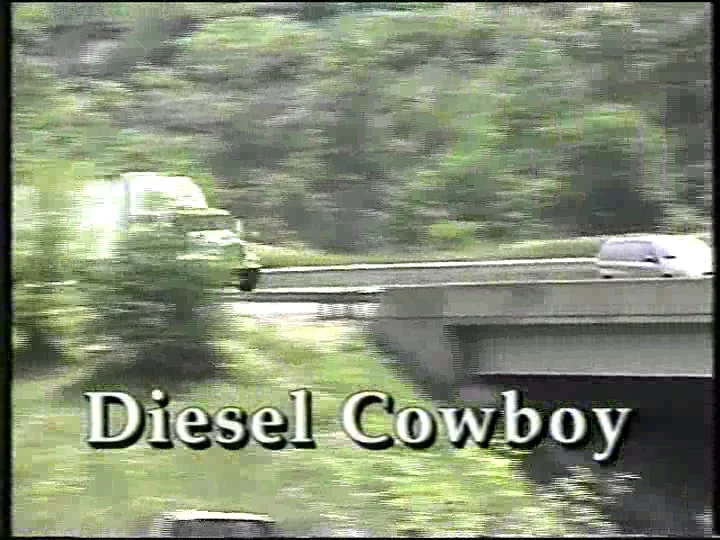 Too fast for conditions 1