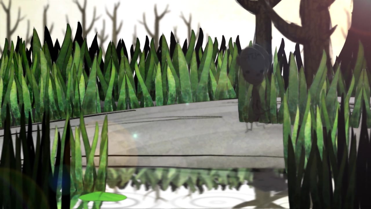 Srishti_animation_reel on Vimeo