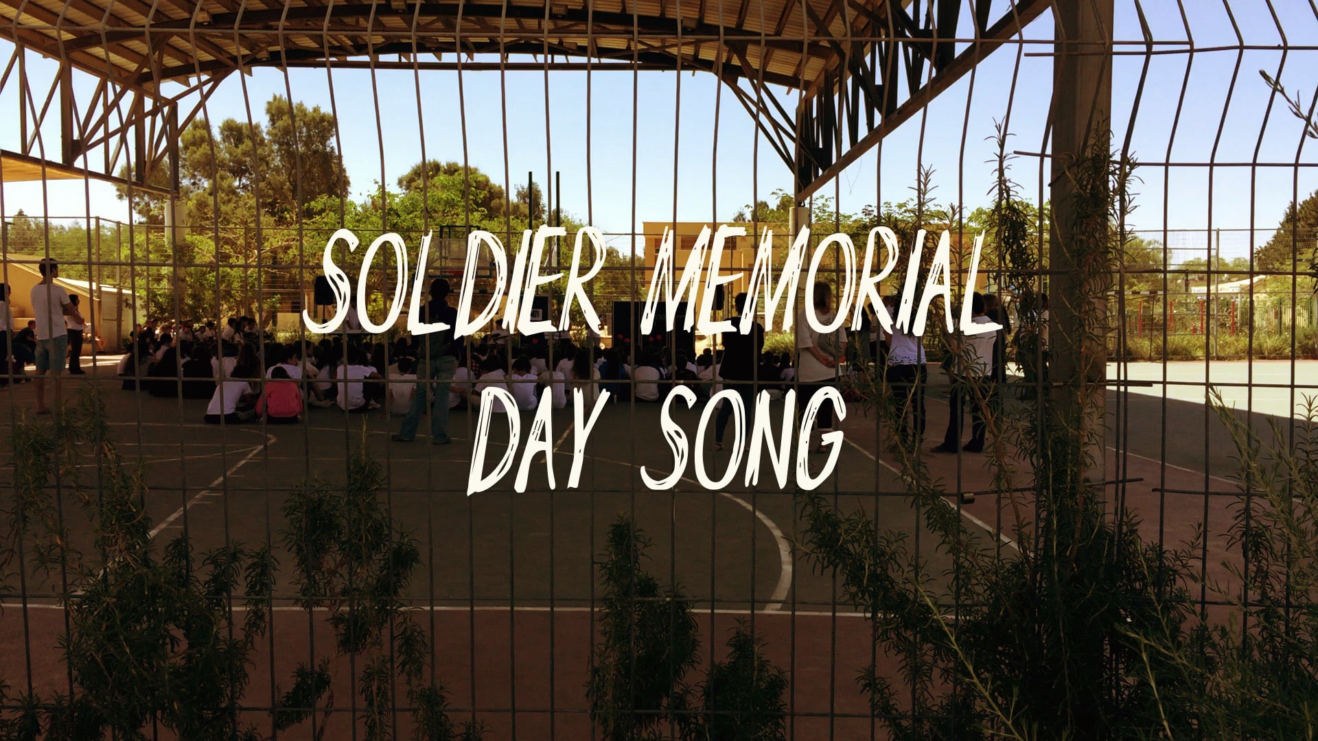 Soldier Memorial Day Song on Vimeo