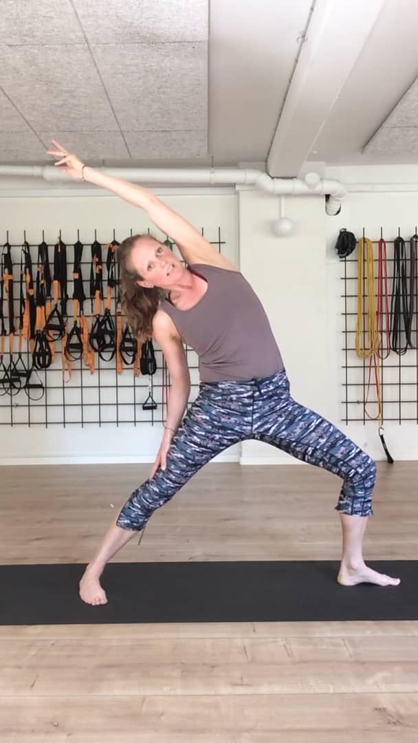 Fysio Flow Sommerhilsen 2016 on Vimeo