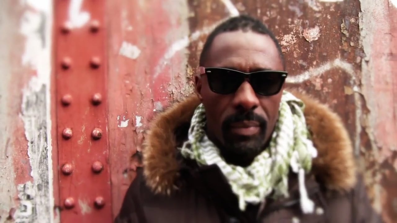 When Idris met Dante on Vimeo