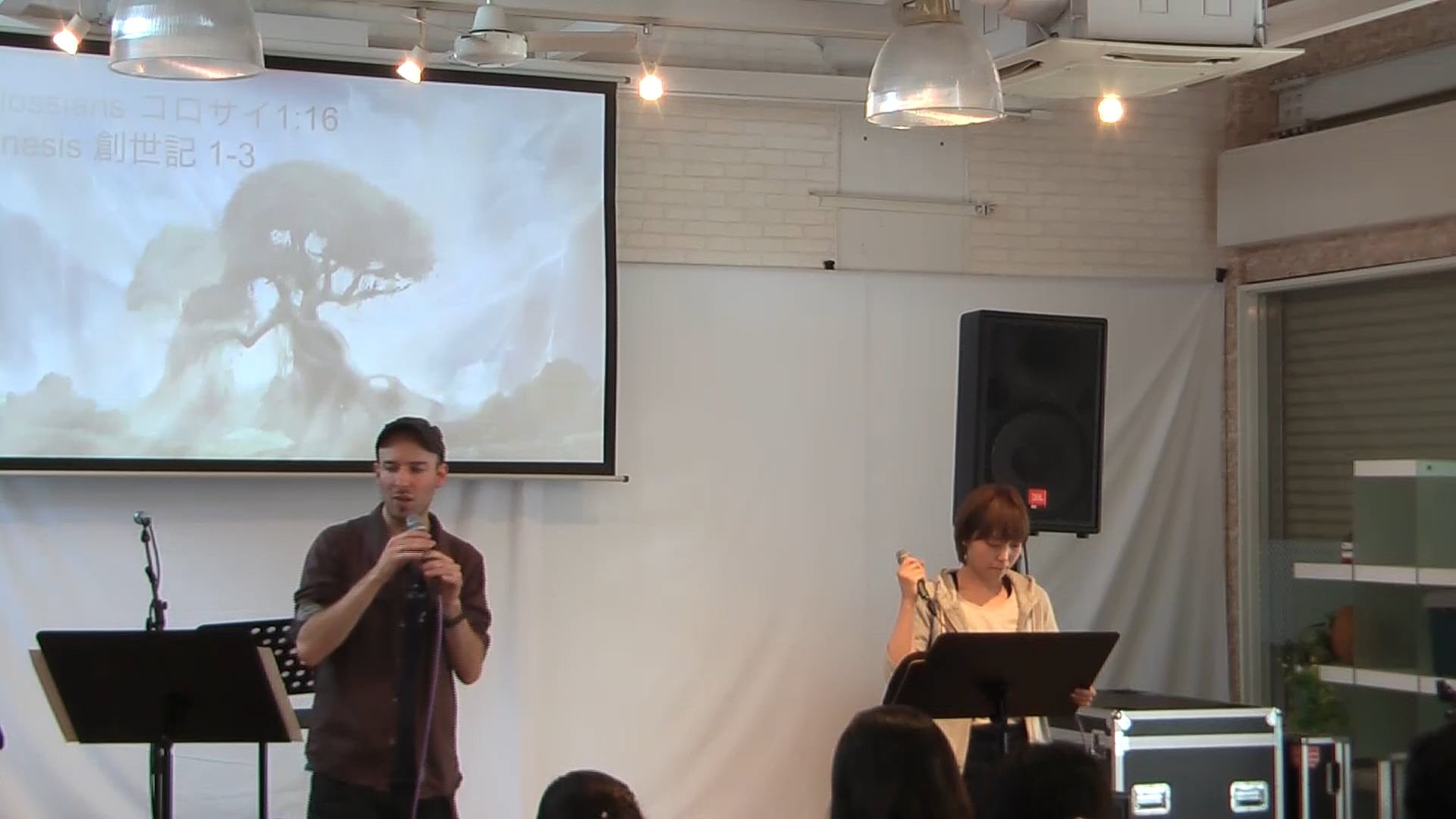 20160501-Greg-Worship on Vimeo