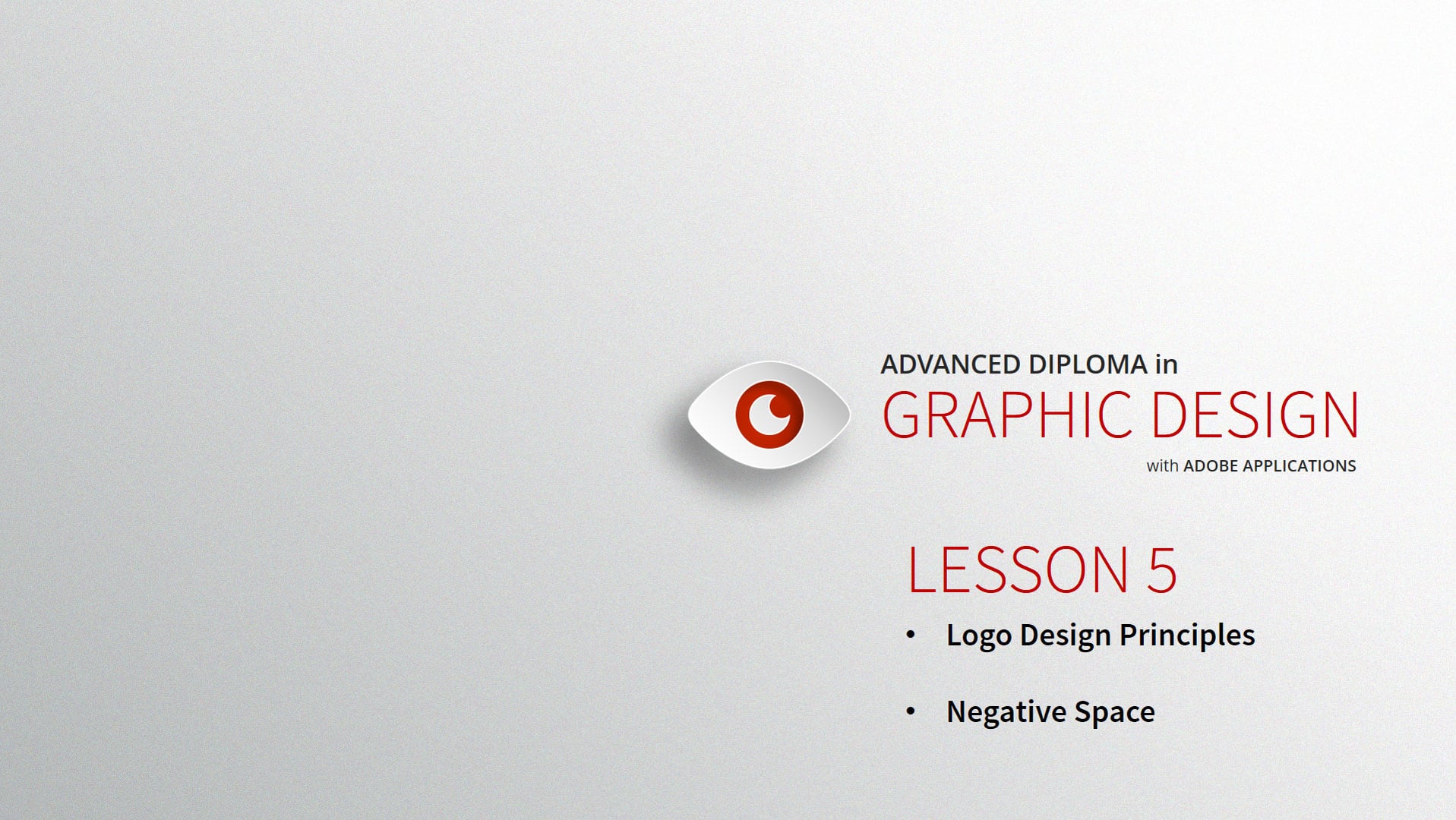 EN-Adv-Graphic Design April 26 Lesson 3 on Vimeo