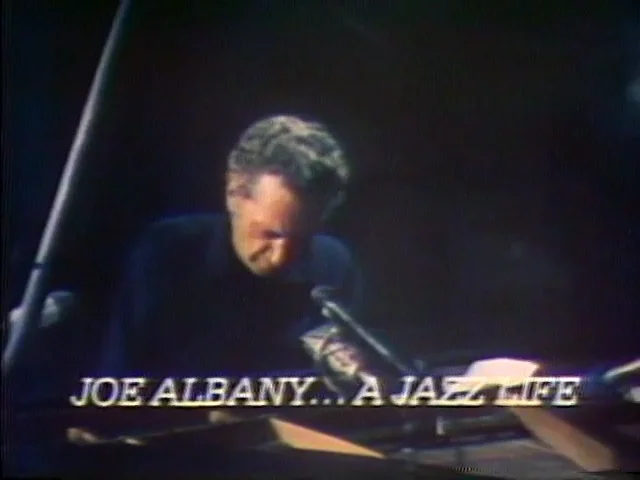 Watch "Joe Albany... A Jazz Life" 1980 Complete 57 min. Feature ...