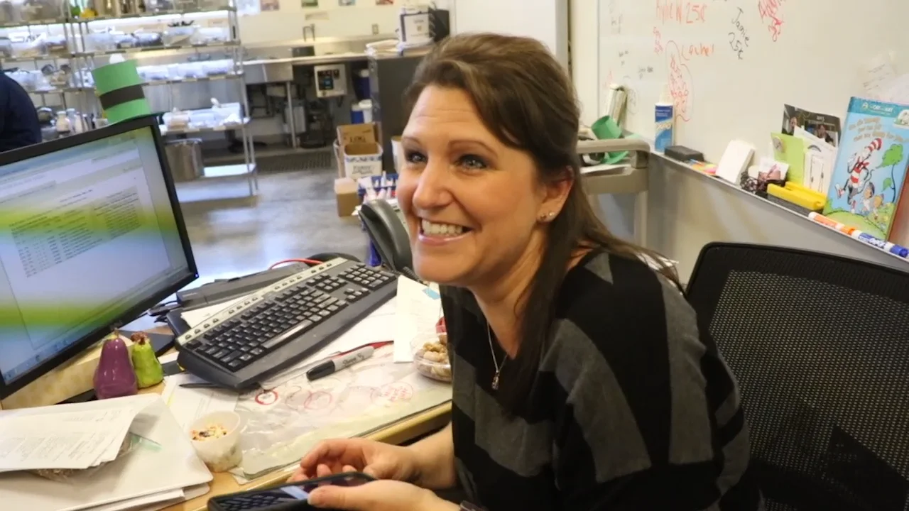 GP Teachers Read Tweets on Vimeo