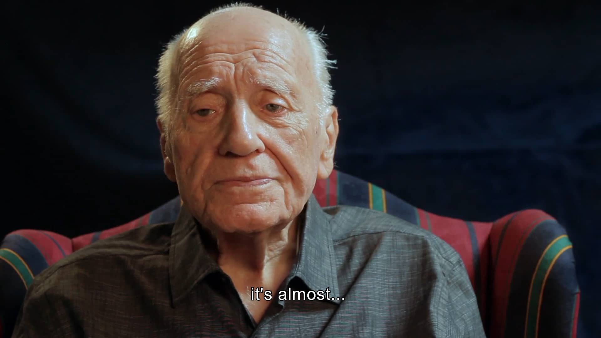 The Unimaginable Journey of Peter Ertel | GI Film Festival 2016 on Vimeo