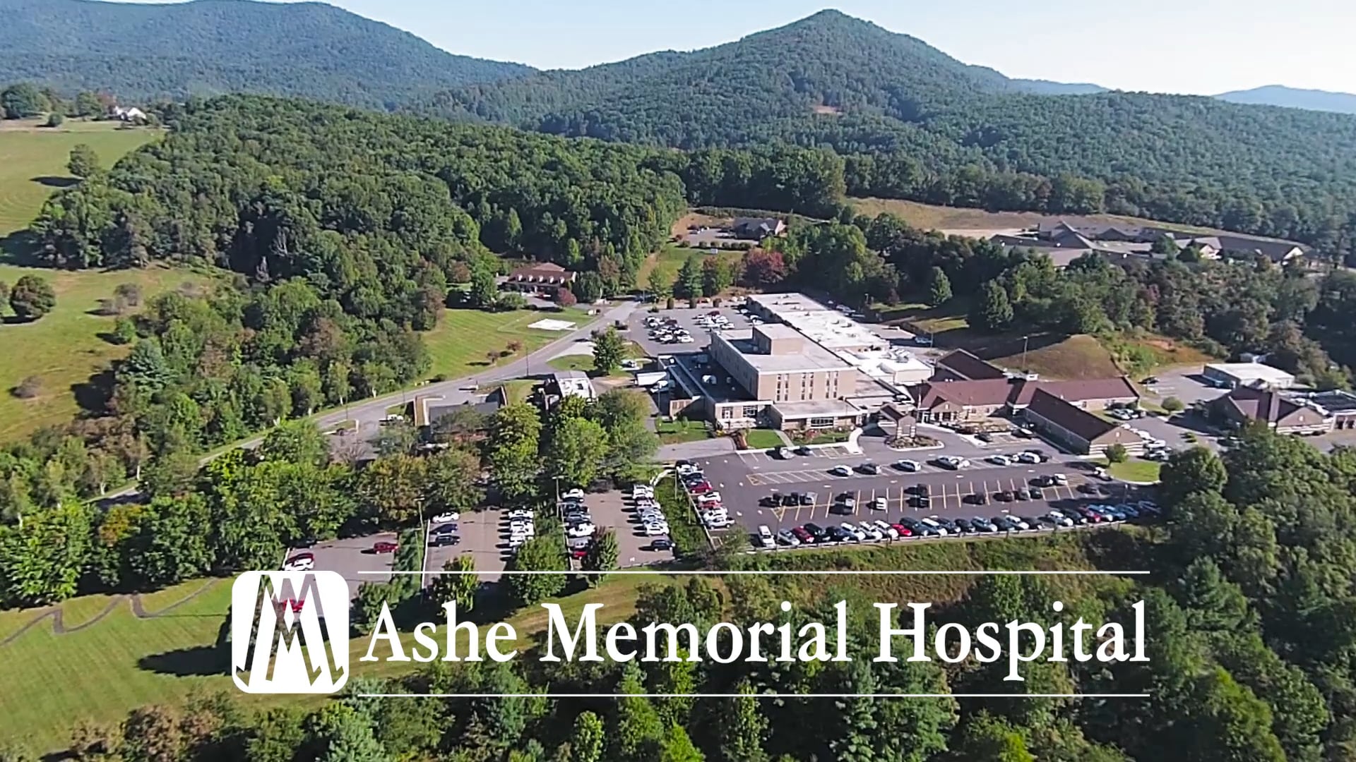 Ashe Memorial Hospital: Oncology Commercial on Vimeo