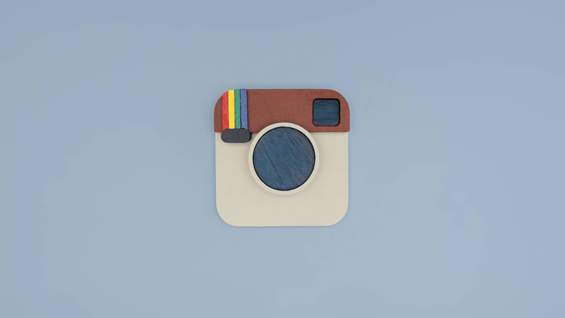 Instagram Logo Launch on Vimeo