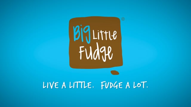 Big Little Fudge on Vimeo