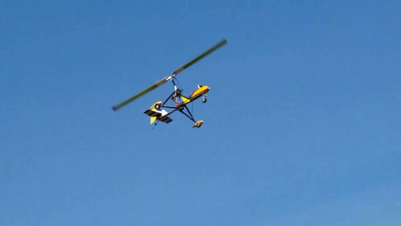 Sanyaba's Autogyro Nesterov loops on Vimeo